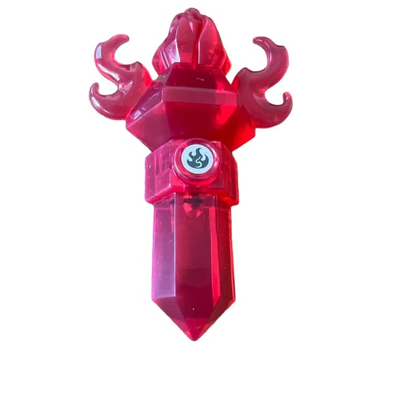 Activision | Video Games & Consoles | Fire Element Eternal Flame Torch ...